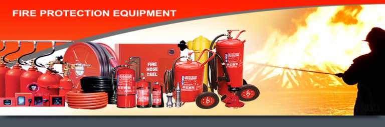 Know Safety No Fire With Universal Fire Protection - Universal Fire ...