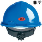 JSP UK Helmet - Universal Fire Protection Co. Pvt Ltd