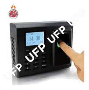 Access Control System - Universal Fire Protection Co. Pvt Ltd