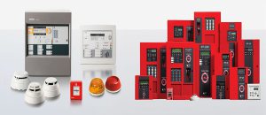 Fire Alarm System in Pakistan 2025 - Universal Fire Protection Co. Pvt Ltd
