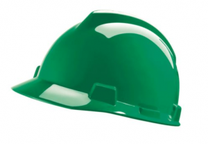 V-Gard - Hard Hat Cap Style - Universal Fire Protection Co. Pvt Ltd